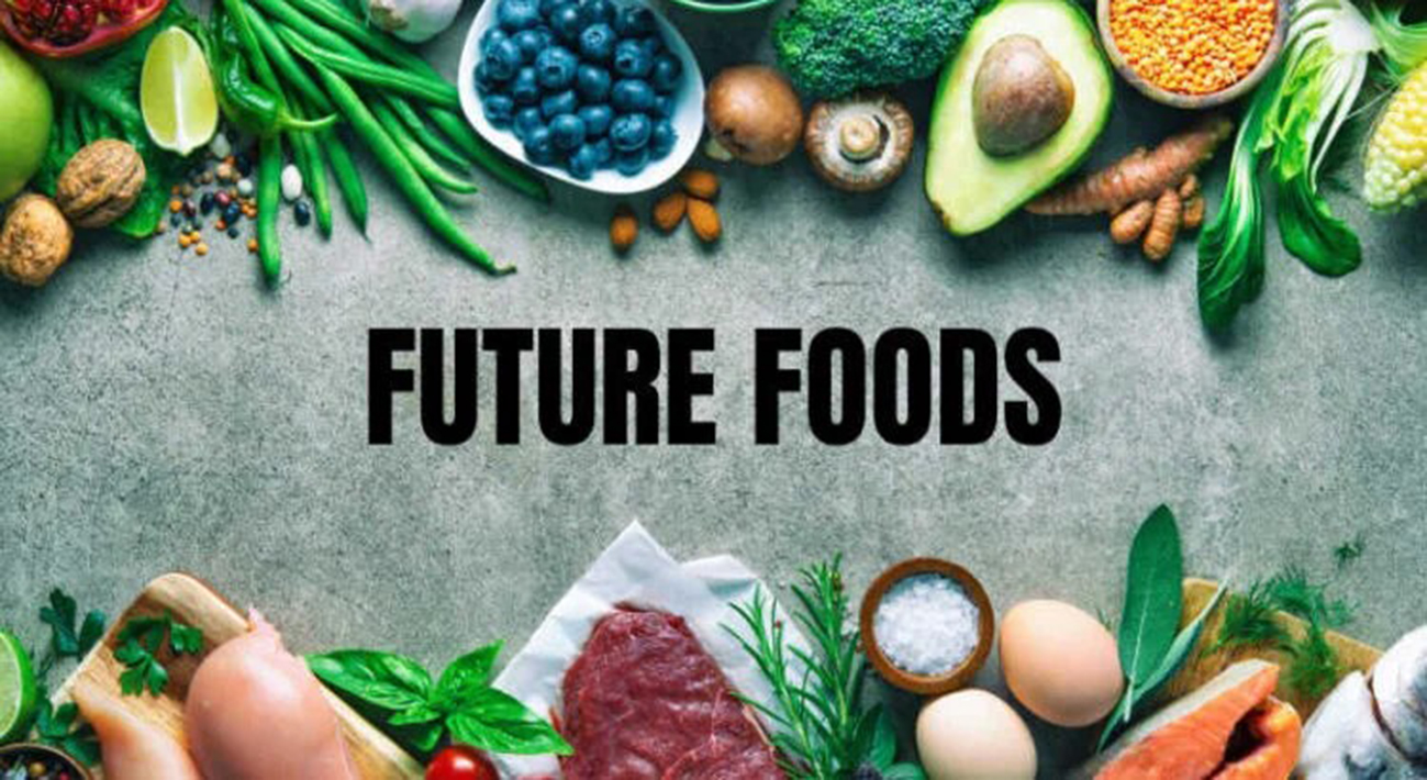 Instytut PAN dołącza do Future FoodS | Polska Akademia Nauk